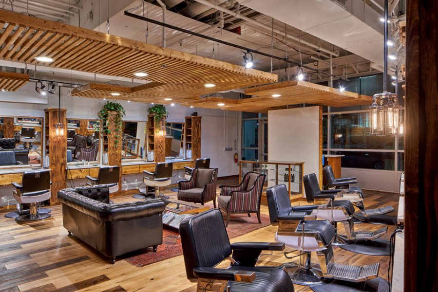 The Social Grooming Club – coG-Studio